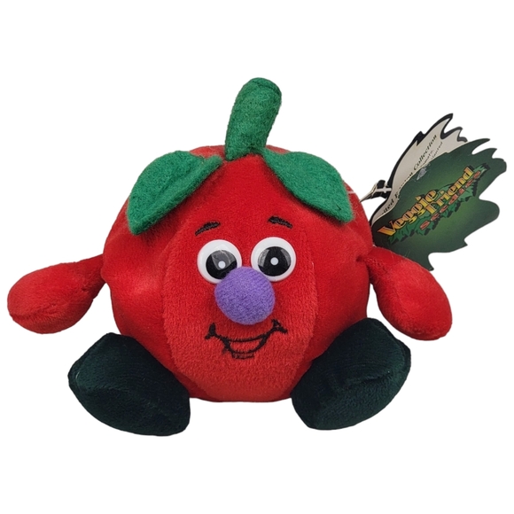 Veggie Friend | Other | Veggie Friend Seedies Ripe Tomato 3 Seed Bag ...